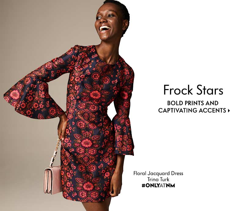 Designer Apparel, Shoes, Handbags, & Beauty | Neiman Marcus